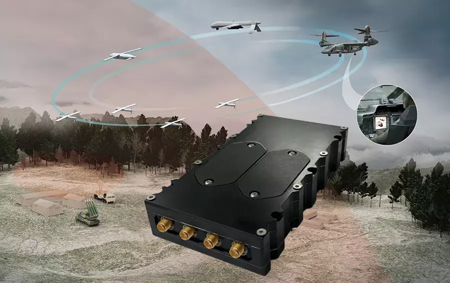 SOF Week 2025 | Cubic